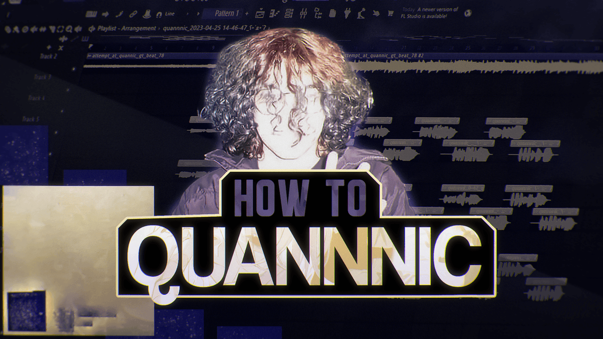 Quannnic Vocal Preset + Project File – akiraproductions