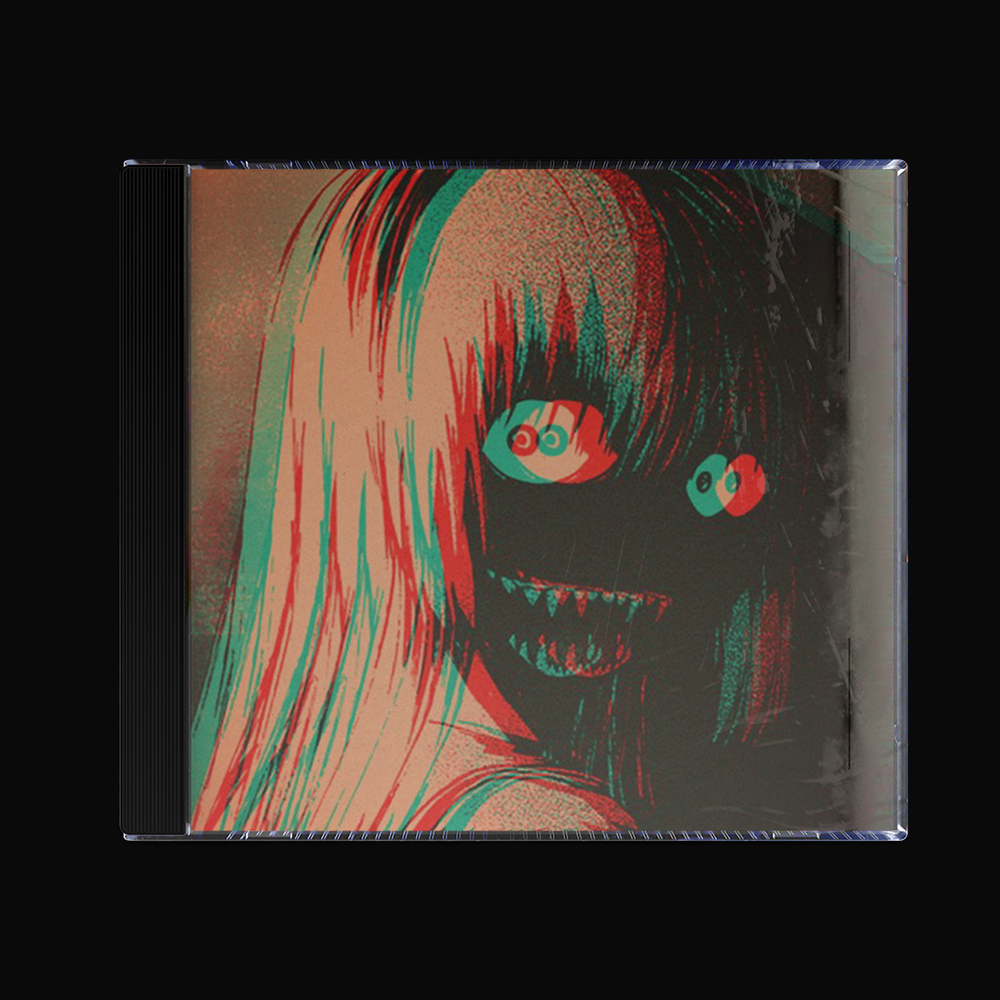 Phonk Vocal Preset – akiraproductions