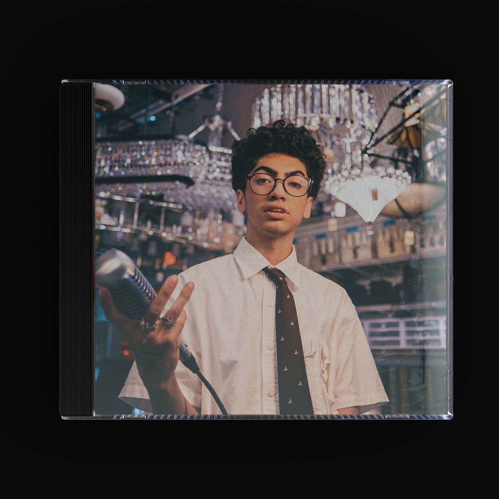 Ericdoa Vocal Preset – akiraproductions