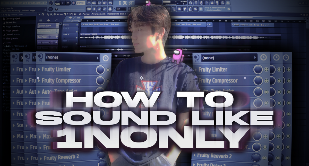 1Nonly Vocal Preset – akiraproductions